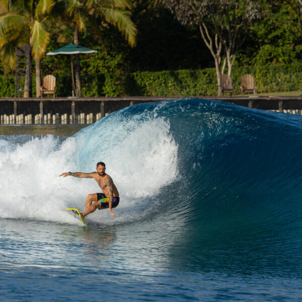 AWM Announces Partnership with China Tourism Group - PerfectSwell®